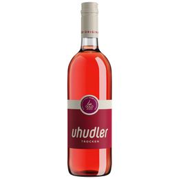 Uhudler - Das Original - Trummer - Ros&eacute;wein