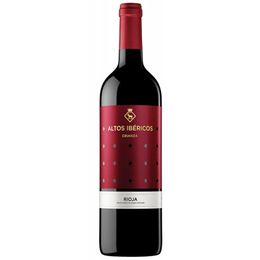 Altos Ib&eacute;ricos Rioja - 2021 - Miguel Torres - Spanischer Rotwein