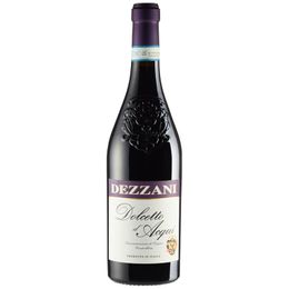 Dolcetto d&rsquo;Acqui - 2023 - Dezzani Srl - Italienischer Rotwein