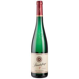 Scharzhofberger Pergentsknopp Riesling Gro&szlig;es Gew&auml;chs trocken - 2022 - Van Volxem - Deutscher Wei&szlig;wein