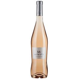 Cuv&eacute;e M Ros&eacute; - 2024 - Minuty - Ros&eacute;wein
