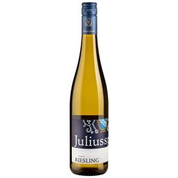 Riesling trocken - 2024 - Juliusspital - Deutscher Wei&szlig;wein