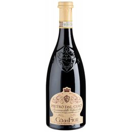C&agrave; dei Frati Pietro Dal Cero Amarone della Valpolicella - 2018 - C&agrave; dei Frati - Italienischer Rotwein