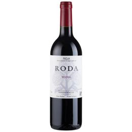 Reserva - 2020 - Bodegas Roda - Spanischer Rotwein