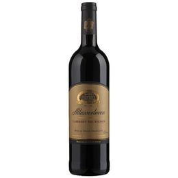 Cabernet Sauvignon - 2020 - Allesverloren - S&uuml;dafrikanischer Rotwein