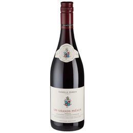 Les Grands Pr&eacute;aux Ventoux Rouge - 2024 - Famille Perrin - Franz&ouml;sischer Rotwein