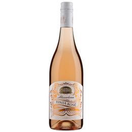 Tinta Ros&eacute; - 2024 - Allesverloren - Ros&eacute;wein