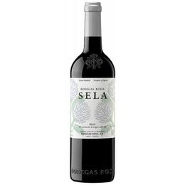 Sela - 2023 - Bodegas Roda - Spanischer Rotwein