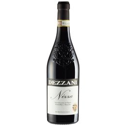 Nizza - 2021 - Dezzani Srl - Italienischer Rotwein