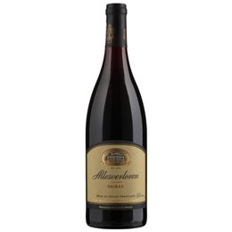 Allesverloren Shiraz - 2020 - Allesverloren - S&uuml;dafrikanischer Rotwein
