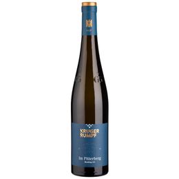 Im Pitterberg Riesling Gro&szlig;es Gew&auml;chs trocken - 2023 - Kruger-Rumpf - Deutscher Wei&szlig;wein