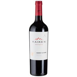 Cabernet Sauvignon - 2022 - Kaiken - Argentinischer Rotwein