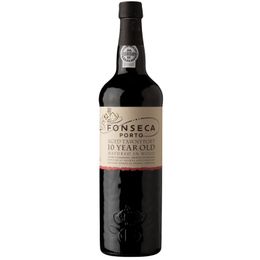 Aged Tawny Port 10 Years - Fonseca - Portwein