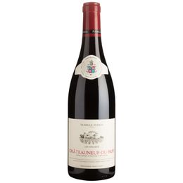 Les Sinards Ch&acirc;teauneuf-du-Pape - 2021 - Famille Perrin - Franz&ouml;sischer Rotwein