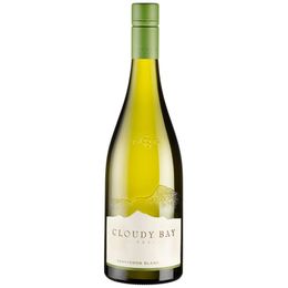 Sauvignon Blanc - 2024 - Cloudy Bay - Neuseel&auml;ndischer Wei&szlig;wein