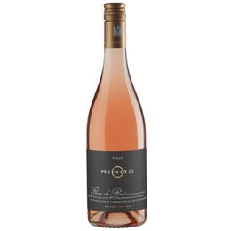 Fleur de Ros&eacute; trocken (Bio) - 2024 - RINGS - Ros&eacute;wein