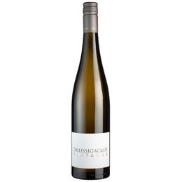 Vintages Riesling (Bio) trocken - Dreissigacker - Deutscher Wei&szlig;wein