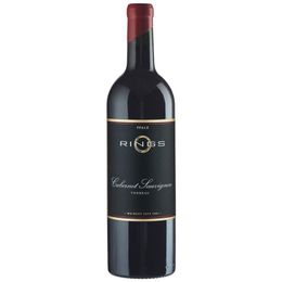Cabernet Sauvignon Tonneau 89 (Bio) - 2022 - RINGS - Deutscher Rotwein