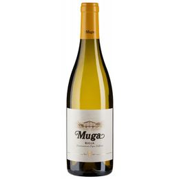 Muga Blanco - 2024 - Bodegas Muga - Spanischer Wei&szlig;wein