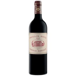 Pavillon Rouge Margaux - 2016 - Margaux - Franz&ouml;sischer Rotwein