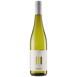 III Freunde Riesling Null alkoholfrei - III Freunde - Deutscher Wei&szlig;wein