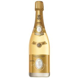 Cristal Brut - 2016 - Louis Roederer