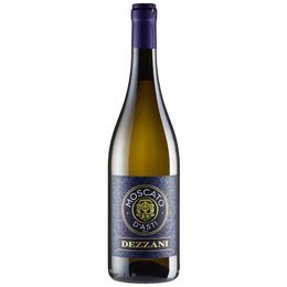 Moscato d&rsquo;Asti - 2025 - Dezzani Srl - Italienischer Wei&szlig;wein