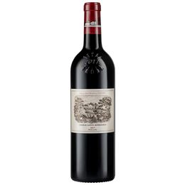 Ch&acirc;teau Lafite Rothschild 1er Cru Pauillac Jahrgang - 2017 - Lafite Rothschild - Franz&ouml;sischer Rotwein