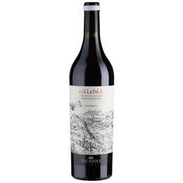 Colledil&agrave; Chianti Classico Gran Selezione - 2020 - Ricasoli - Italienischer Rotwein