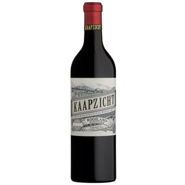 Rooiland Pinotage - 2021 - Kaapzicht - S&uuml;dafrikanischer Rotwein