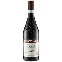 Langhe Nebbiolo - 2023 - Dezzani Srl - Italienischer Rotwein