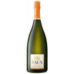 Cuv&eacute;e Vaux Brut - 1,5 L-Magnum - Schloss Vaux