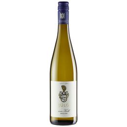 Riesling vom Kalk trocken - 2023 - Weingut J&uuml;lg - Deutscher Wei&szlig;wein