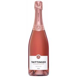 Champagner Taittinger Prestige Ros&eacute; Brut - Maison Taittinger