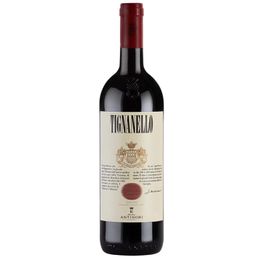 Tignanello - 2021 - Marchesi Piero Antinori - Italienischer Rotwein