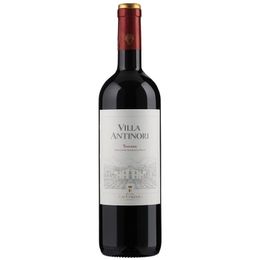 Villa Antinori Rosso - 2023 - Marchesi Piero Antinori - Italienischer Rotwein