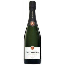 Champagner Taittinger Reserve Brut - Maison Taittinger