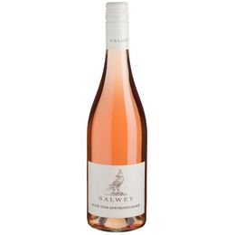 Ros&eacute; vom Sp&auml;tburgunder trocken - 2024 - Salwey - Ros&eacute;wein