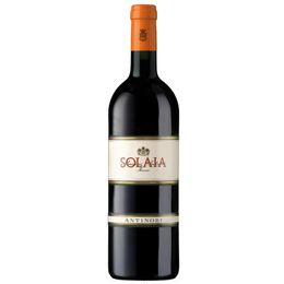 Solaia - 2020 - Marchesi Piero Antinori - Italienischer Rotwein