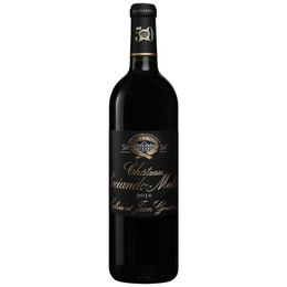 Ch&acirc;teau Sociando-Mallet Haut-M&eacute;doc - 2018 - Sociando-Mallet - Franz&ouml;sischer Rotwein