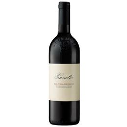 Barbaresco - 2021 - Prunotto - Italienischer Rotwein