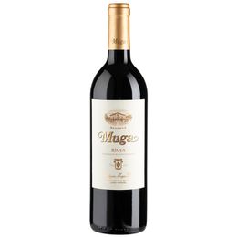 Reserva - 2021 - Bodegas Muga - Spanischer Rotwein