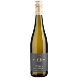 Kallstadt Riesling vom Kalk trocken (Bio) - 2023 - RINGS - Deutscher Wei&szlig;wein