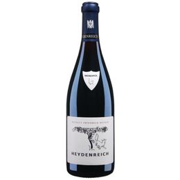 Weingut Friedrich Becker Heydenreich Pinot Noir Gro&szlig;es Gew&auml;chs trocken - 2018 - Friedrich Becker - Deutscher Rotwein