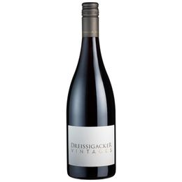 Vintages Sp&auml;tburgunder St. Laurent Edition II (Bio) trocken - Dreissigacker - Deutscher Rotwein