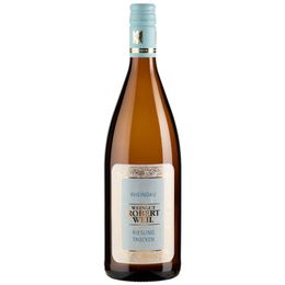 Riesling Liter trocken (Bio) - 2024 - Robert Weil - Deutscher Wei&szlig;wein