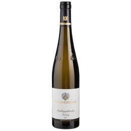 Emrich-Sch&ouml;nleber Monzinger Fr&uuml;hlingspl&auml;tzchen Riesling Gro&szlig;es Gew&auml;chs trocken - 2023 - Emrich-Sch&ouml;nleber - Deutscher Wei&szlig;wein