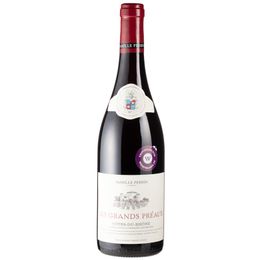 Les Grands Pr&eacute;aux C&ocirc;tes-du-Rh&ocirc;ne R&eacute;serve - 2022 - Famille Perrin - Franz&ouml;sischer Rotwein