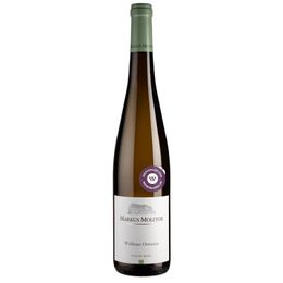 Weingut Markus Molitor Wehlener Riesling Gr&uuml;ne Kapsel - 2024 - Markus Molitor - Deutscher Wei&szlig;wein