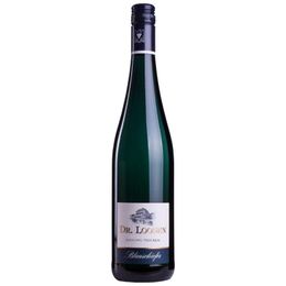 Blauschiefer Riesling trocken - 2024 - dr. loosen - Deutscher Wei&szlig;wein